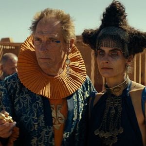 Seneca - Film 2023 - FILMSTARTS.de