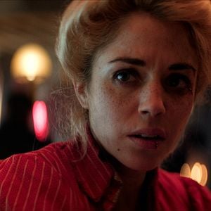 Alice Isaaz - FILMSTARTS.de