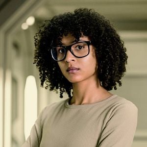 Stacey Read - FILMSTARTS.de