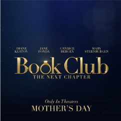 Book Club 2: Ein neues Kapitel: Bilder und Fotos - FILMSTARTS.de