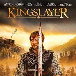 Kingslayer - Eine Legende wird wahr: Bilder und Fotos - FILMSTARTS.de