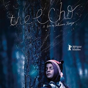 Das Echo - Dokumentarfilm 2023 - FILMSTARTS.de