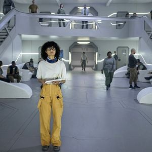 Stacey Read - FILMSTARTS.de