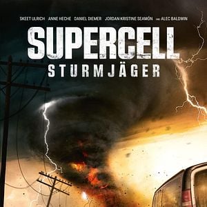 Supercell - Sturmjäger: Bilder und Fotos - FILMSTARTS.de