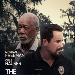 The Ritual Killer: Bilder und Fotos - FILMSTARTS.de