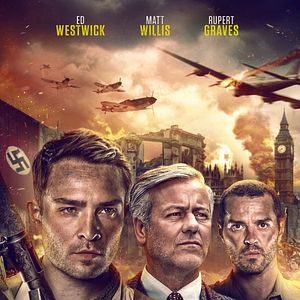 Wolves Of War: Bilder und Fotos - FILMSTARTS.de