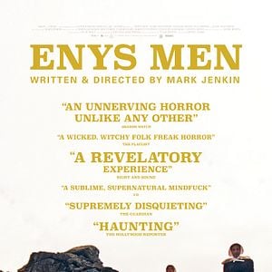 Enys Men - Film 2022 - FILMSTARTS.de