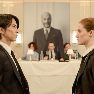 Fleur Geffrier - FILMSTARTS.de