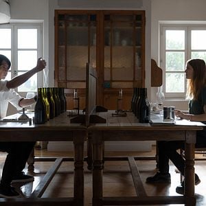 Fleur Geffrier - FILMSTARTS.de