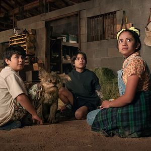 Ashley Ciarra - FILMSTARTS.de