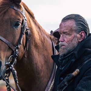 Sisu - Film 2022 - FILMSTARTS.de