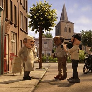 Oink - Film 2022 - FILMSTARTS.de