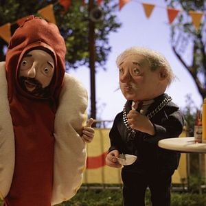 Oink - Film 2022 - FILMSTARTS.de