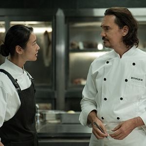 Hunger - Film 2023 - FILMSTARTS.de