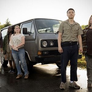 Bilder zu Ricky He - FILMSTARTS.de