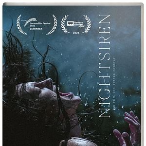 Nightsiren - Film 2022 - FILMSTARTS.de
