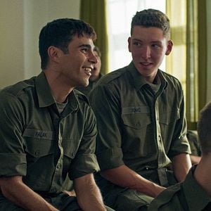 Eismayer - Film 2022 - FILMSTARTS.de