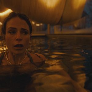 Simulant - Film 2023 - FILMSTARTS.de