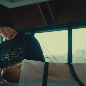 Simulant - Film 2023 - FILMSTARTS.de