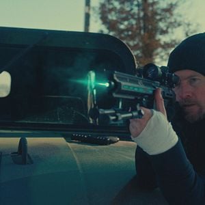 Simulant - Film 2023 - FILMSTARTS.de