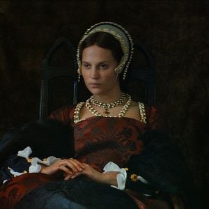 Firebrand - Film 2023 - FILMSTARTS.de