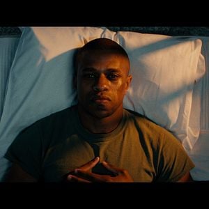 The Inspection - Film 2022 - FILMSTARTS.de