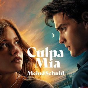 Culpa Mia - Meine Schuld - Film 2023 - FILMSTARTS.de