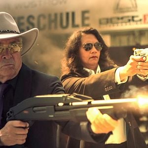 The Investor - Film 2023 - FILMSTARTS.de