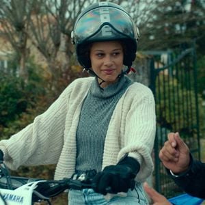 Julie Ledru - FILMSTARTS.de