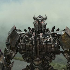 Transformers 7: Aufstieg der Bestien - Film 2023 - FILMSTARTS.de
