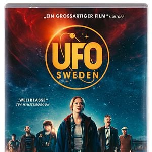 UFO Sweden - Film 2022 - FILMSTARTS.de