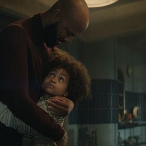 Bilder und Fotos auf Silo Staffel 2 - FILMSTARTS.de