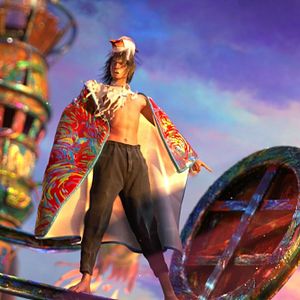 Deep Sea - Film 2023 - FILMSTARTS.de