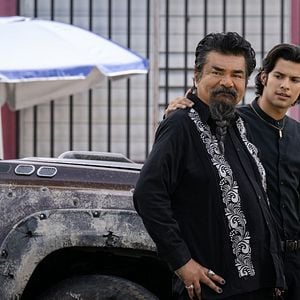 Xolo Maridueña - FILMSTARTS.de