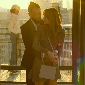 Emanuelle - Sinnliche Rache - Film 2022 - FILMSTARTS.de