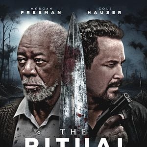 The Ritual Killer: Bilder und Fotos - FILMSTARTS.de