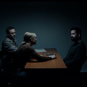 The Angel Maker - Film 2023 - FILMSTARTS.de