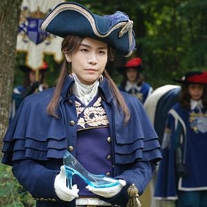 Es war einmal ein Verbrechen: Bilder und Fotos - FILMSTARTS.de