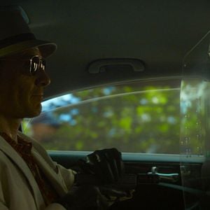 Der Killer - Film 2023 - FILMSTARTS.de