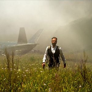 Forgotten Experiment - Film 2023 - FILMSTARTS.de