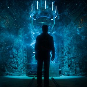 Forgotten Experiment: Bilder und Fotos - FILMSTARTS.de