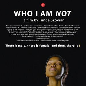 Who I Am Not - Dokumentarfilm 2023 - FILMSTARTS.de