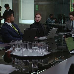 Fair Play - Film 2023 - FILMSTARTS.de