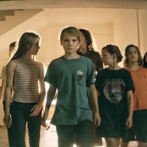 Die unlangweiligste Schule der Welt - Film 2023 - FILMSTARTS.de