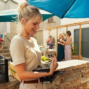 Diebinnen - Film 2023 - FILMSTARTS.de