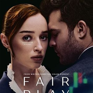 Fair Play - Film 2023 - FILMSTARTS.de