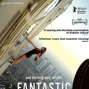 And The King Said, What A Fantastic Machine: Bilder und Fotos ...