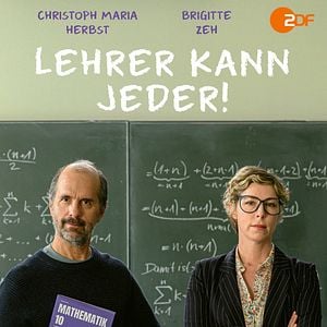 Lehrer kann jeder! - Film 2022 - FILMSTARTS.de