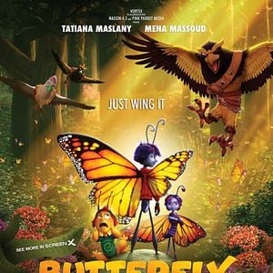 Butterfly Tale - Ein Abenteuer liegt in der Luft: Bilder und Fotos ...