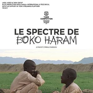 Le Spectre de Boko Haram: Bilder und Fotos - FILMSTARTS.de